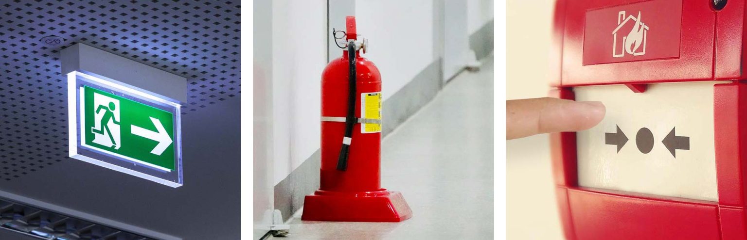 About Us – Fire Safety Direct